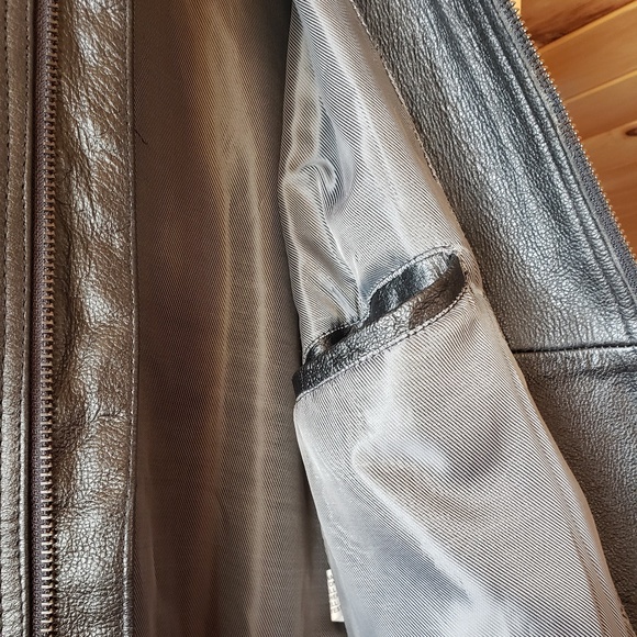 Mossi Motorsports | Jackets & Coats | Mossi Motorsports Mens Xl Genuine ...